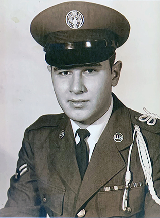 Richard D. “Dick” Schenck | News, Sports, Jobs - The Express